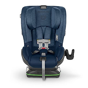 Knox Convertible Car Seat - NOA (Navy Melange)