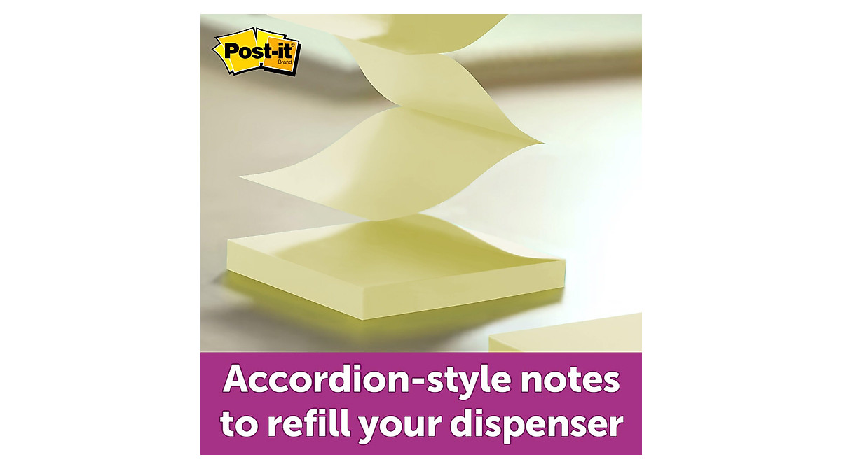 Post-it Designer Note & Flag Dispenser DS100 – Organize Desk