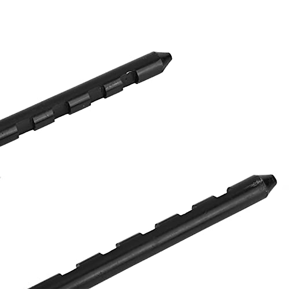 Theft U Lock, Aluminum Alloy Material, U‑Shaped Lock, Shops for Offices Houses Companies