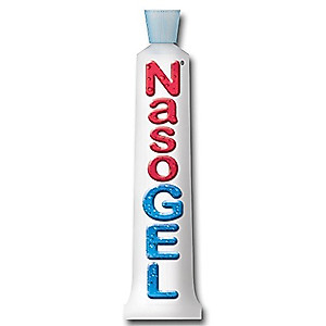 Neilmed Nasogel for Dry Noses 1 Oz