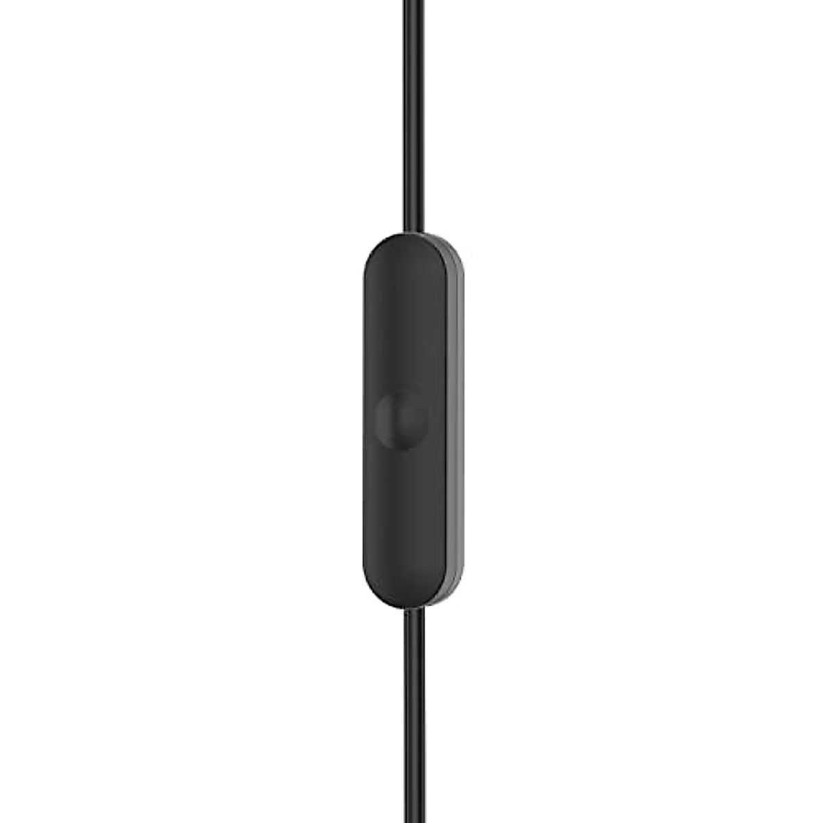 Skullcandy Jib Wireless In-Ear Earbud - Red/Black Black/Red