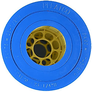 Doheny's Pool Spa Filter/Replacement Filters for Hayward Star-Clear Plus C1750, Sta-Rite PXC-175. Replaces Pleatco PA175, Unicel C-8417, Filbur FC-1294 (12)