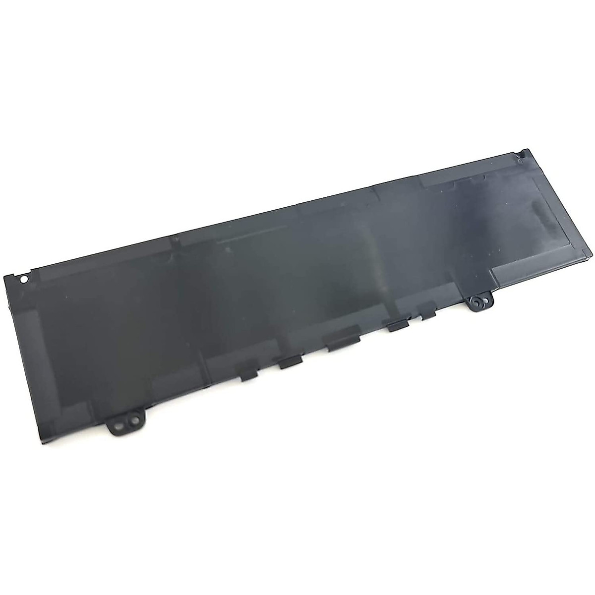 Hubei F62G0 F62GO CHA01 RPJC3 0RPJC3 39DY5 039DY5 Laptop Battery Replacement for Dell 13 7000 5370 7370 7373 7380 7386 Convertible P83G001 P83G002 P87G001 Vostro 5370 D1525S D1505G(11.4V 38Wh)