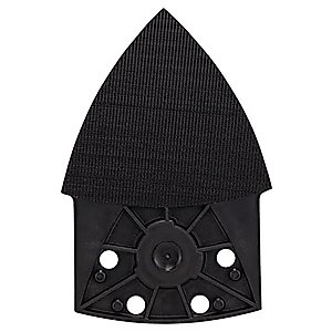 Bosch 2608000200 Louvre Sanding Attachment For Gda 280 E