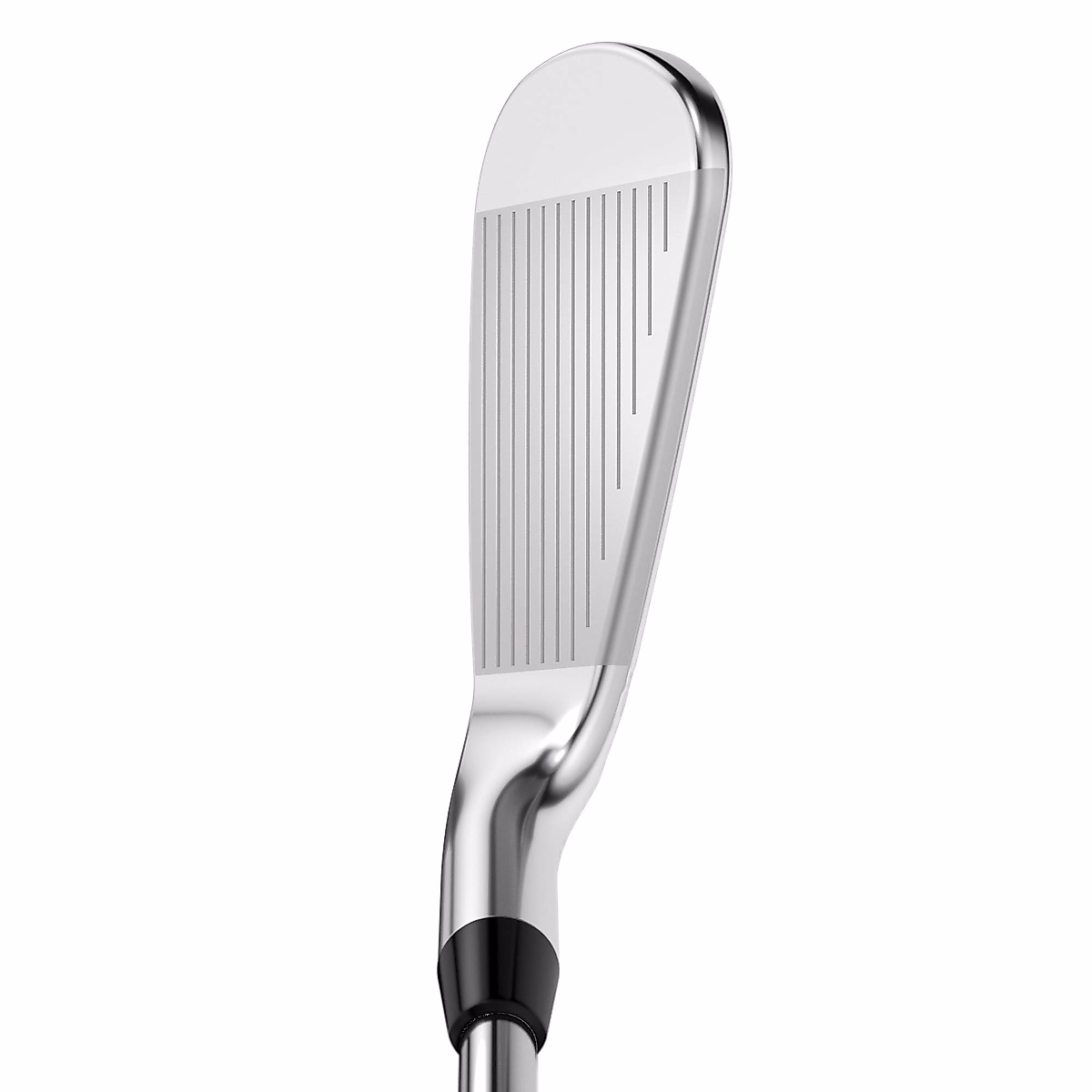 Callaway Golf 2021 Apex Pro Iron Set (Set of 8 Clubs: 3-PW, Right-Handed, Steel, Regular)