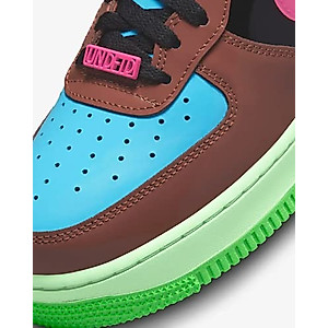 Nike Air Force 1 - Brown/Multi (DV5255-200)_9.5