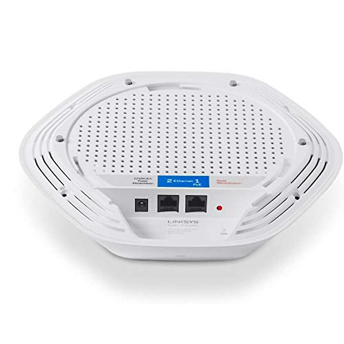Linksys Business LAPAC2600 Pro Series AC2600 Dual-Band MU-MIMO Wireless Access Point