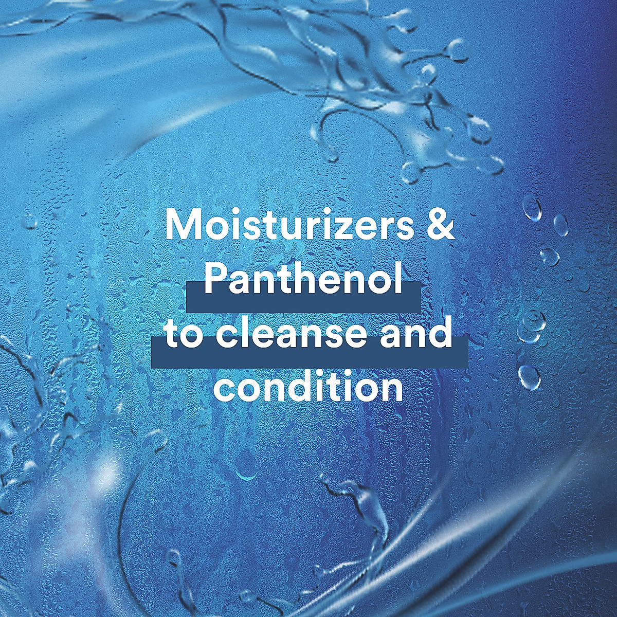 Suave 2 in 1 Shampoo and Conditioner Ocean Charge 28 oz