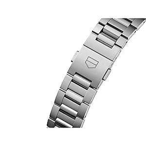 TAG Heuer Carrera Automatic Watch - Diameter 39 mm WBN2113.BA0639