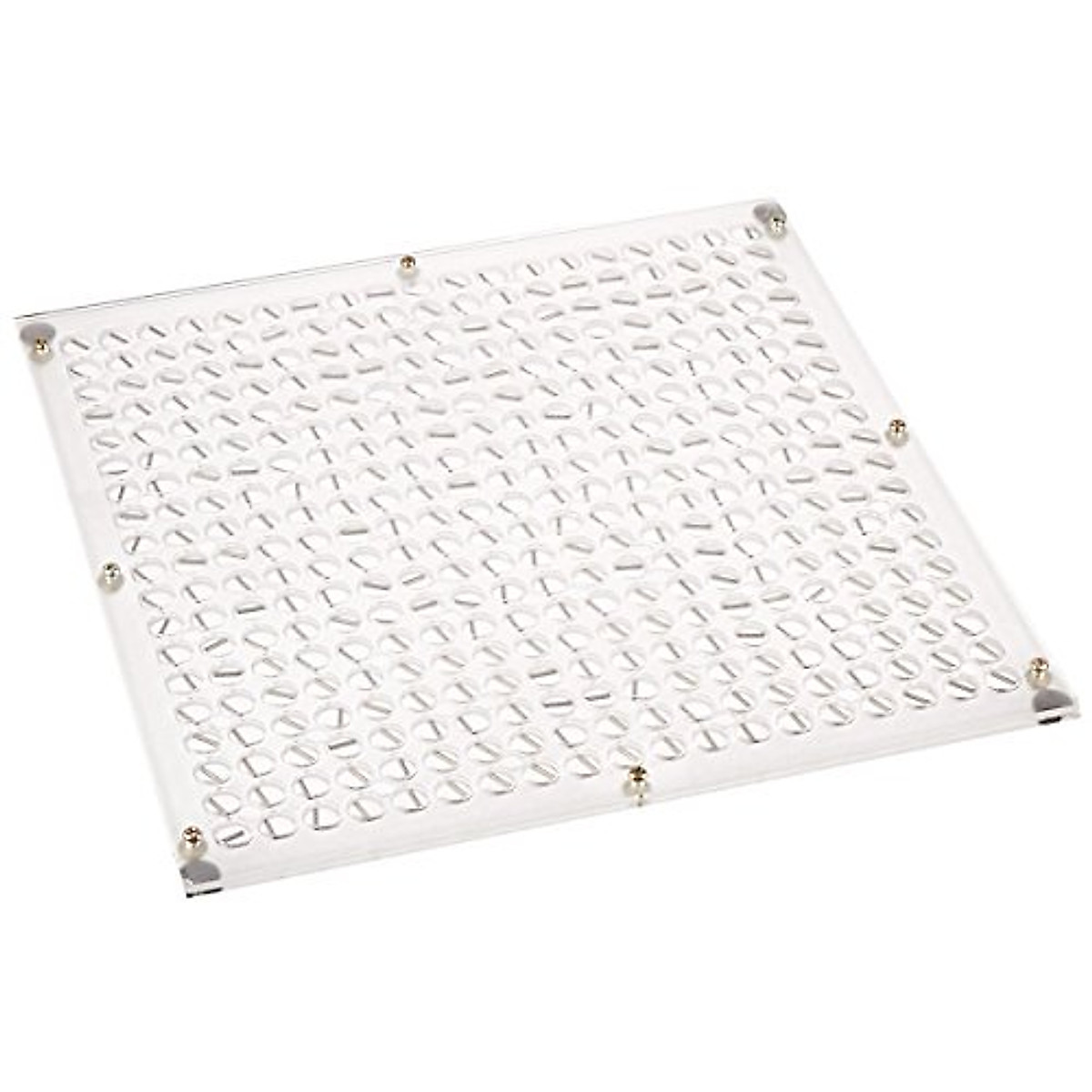 Eisco Labs Magnetic Field Demonstration Plate, Large