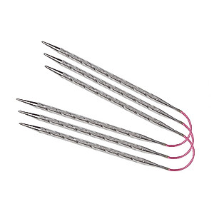 addi FlexiFlips Ewenicorn 12" Length (US 0.5 (2.25mm))