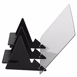 DIY Drawing Tracing Pad Optical Projector Line Painting Copy Board Panel Reflection Sketching Copy Pad with 5 Brackets
