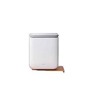 HESNDxbx Mini Fridge Household Small Milk Refrigerator Black Refrigerators for Home Mini Fridge 220v Drinks Freezer Electric Cooler Room Refri