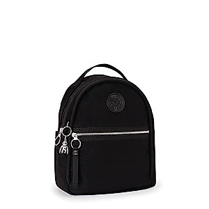 Kipling Kae Small Backpack Black Noir M5 One Size