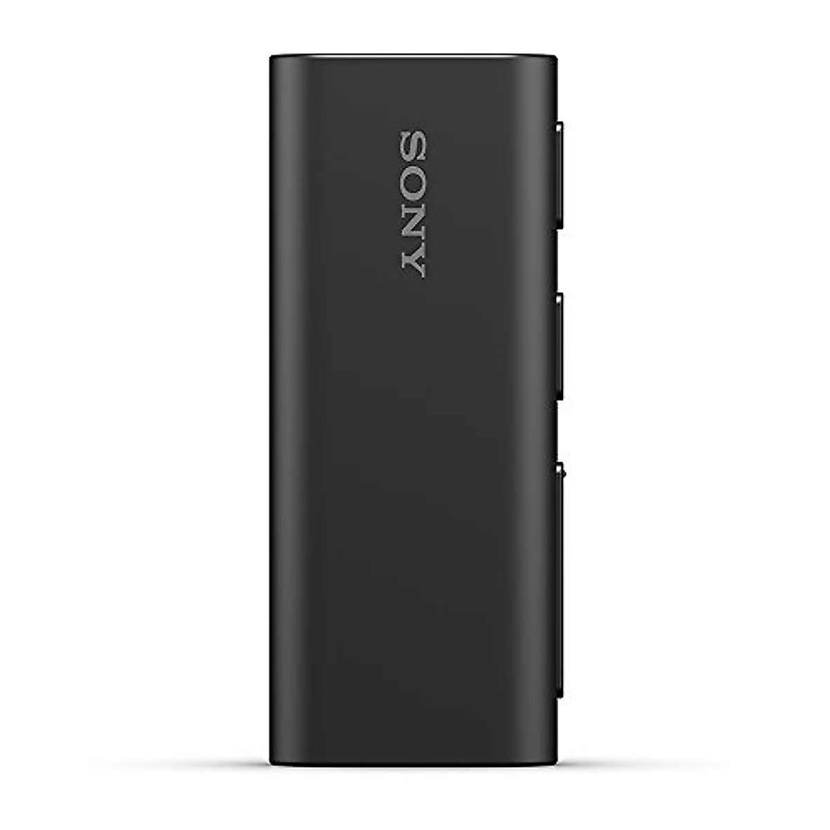 SONY Wireless Stereo Headset SBH56B (Black)【Japan Domestic Genuine Products】