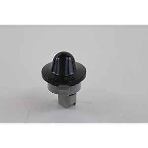 Ford Genuine 1L3Z-13550-BA License Plate Lamp Assembly