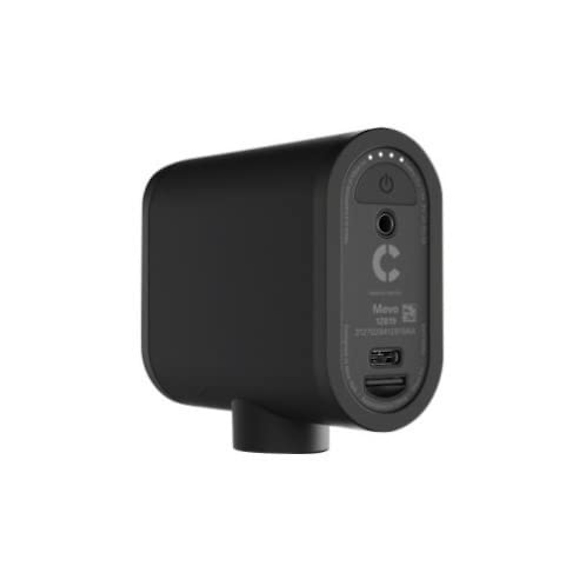 MEVO Start (3-Pack) Creator's/Podcaster's Bundle for Streaming and Recording with Studio Accessories (7 Items)