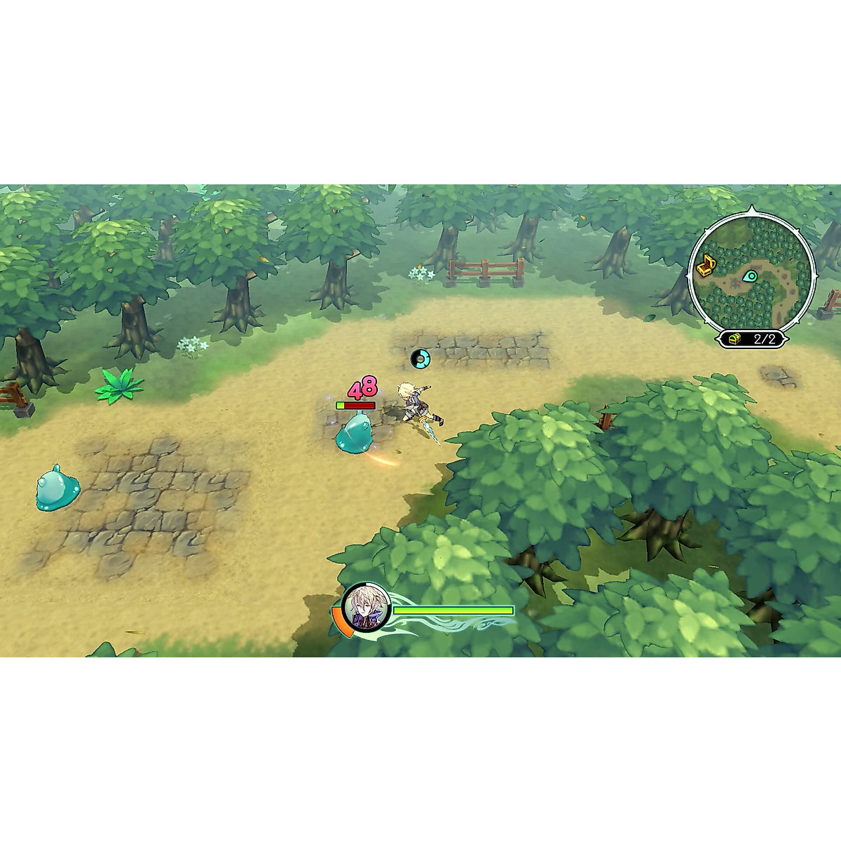 Trinity Trigger - Day 1 Edition - Nintendo Switch