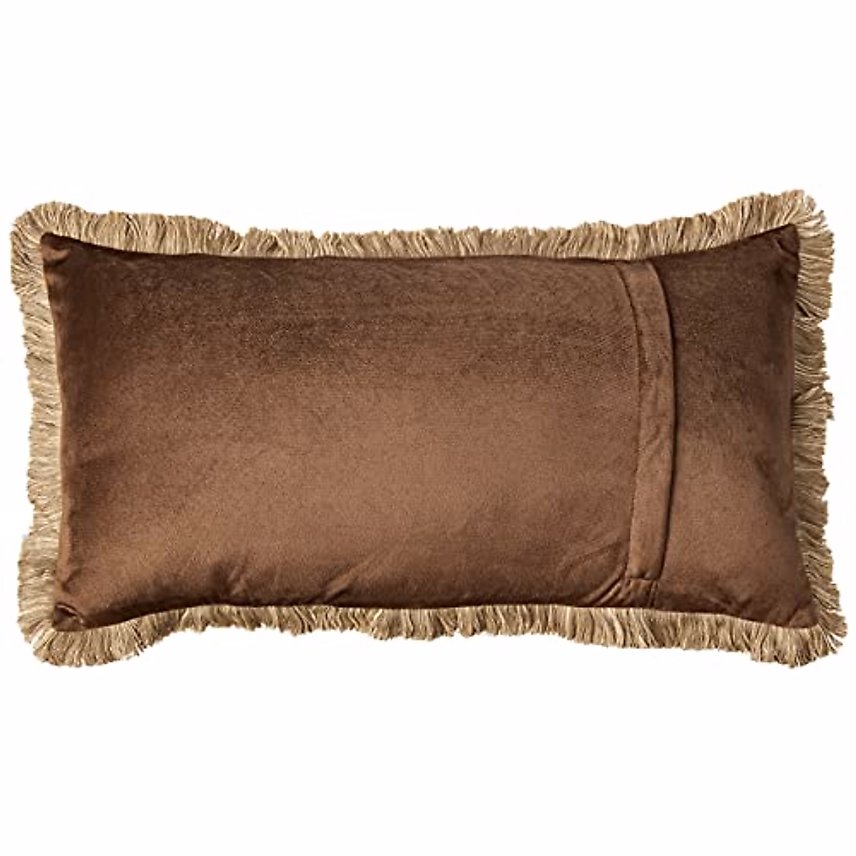 Carstens Bear Tree Bear Pillow