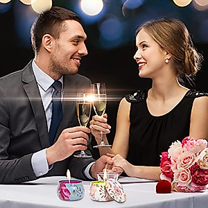 Candle Making Kit, Full Set - Soy Wax, Candle Wick, Stirring Spoon, 4.4 oz Candle Jar & More - DIY Starter Scented Candles Making Kit