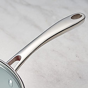 Tramontina 10 Pc Cold-Forged Induction Ceramic Cookware Set (80110/032DS)