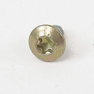 Tecumseh 650506 Lawn & Garden Equipment Engine Screw Genuine Original Equipment Manufacturer (OEM) part