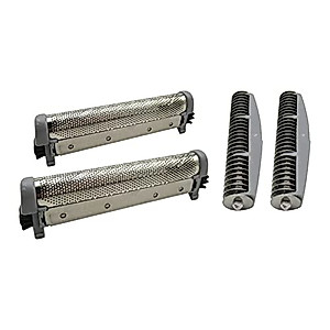Shaver Razor/Shaver Head Blade for Remington SP-67 MS2-260, MS2-270, MS2-280, MS2-290, MS2-390, MS2-300, MS2-370