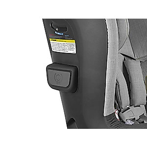 Knox Convertible Car Seat - Bryce (White and Grey Marl)