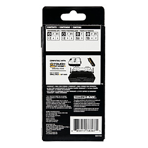 DEWALT BYTC Flex Torq Set #2 Phillips/#8 Slotted Set Shank Screwdriver Bit Set Screwdriver (21-Piece) (DWABYTFT-21)