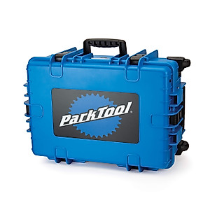 Park Tool BX-3 -Rolling Blue Box tool case