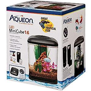 Aq LED Mini Cube Kit 1.6 Gal