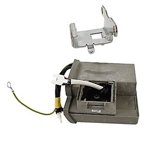 Whirlpool W11087200 Refrigerator Inverter (Replaces W10710090) Genuine Original Equipment Manufacturer (OEM) Part