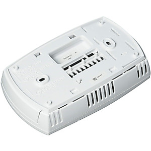 Honeywell TH5220D1003 Electronic Low Voltage Wall Thermostat