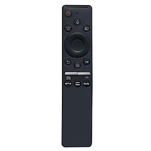 BN59-01312A Voice Replace Remote Control fit for Samsung Smart TV QN43Q60RAFXZA QN65Q70RAFXZA QN75Q60RAFXZA QN43LS03RAFXZA QN65Q60RAFXZA QN55LS01RAFXZA QN49Q60RAFXZA QN55Q900RBFXZA QN65Q900RBFXZA