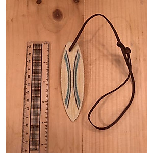 Air finger surfboard. Surf the air out a car window!