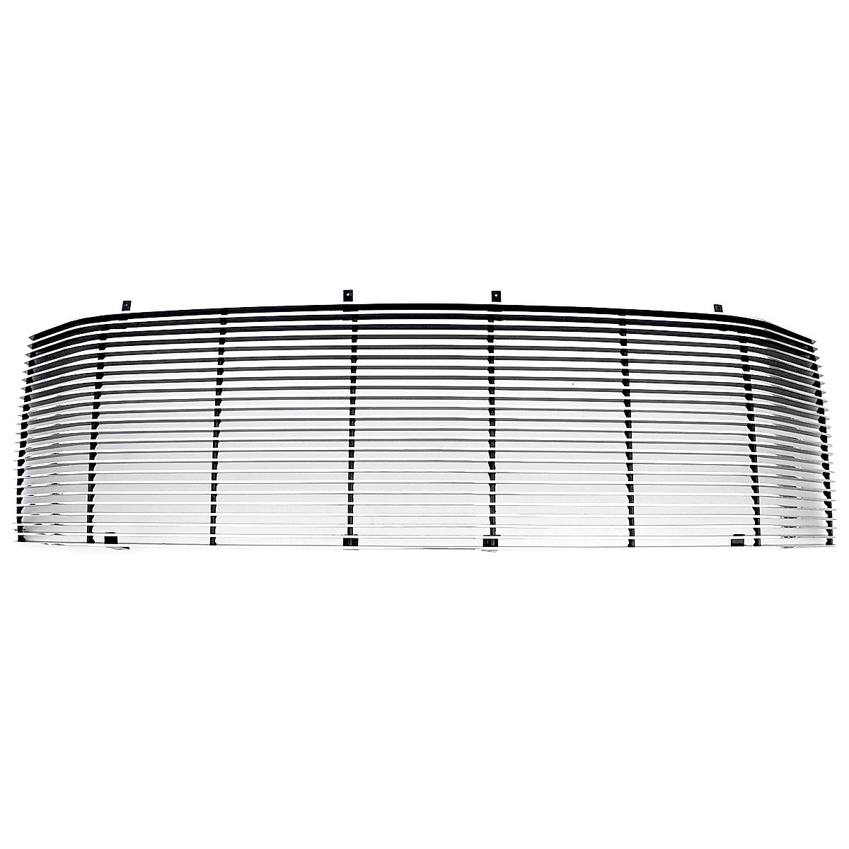 2000-2004 Ford Excursion, 99-04 Super Duty Billet Grille, Polished, 3 Pc look, Insert - PN #20570