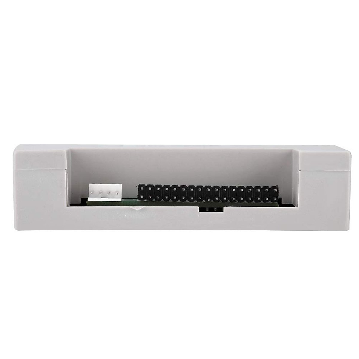 3.5 Inch 1.44MB USB SSD Floppy Drive Emulator Plug and Play for Industrial Controllers, Computers, Data Machine Tools