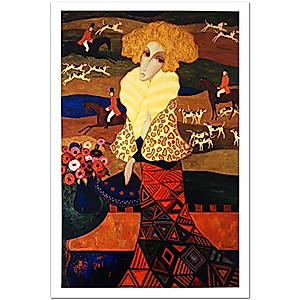 Tapestry Of The Hunt