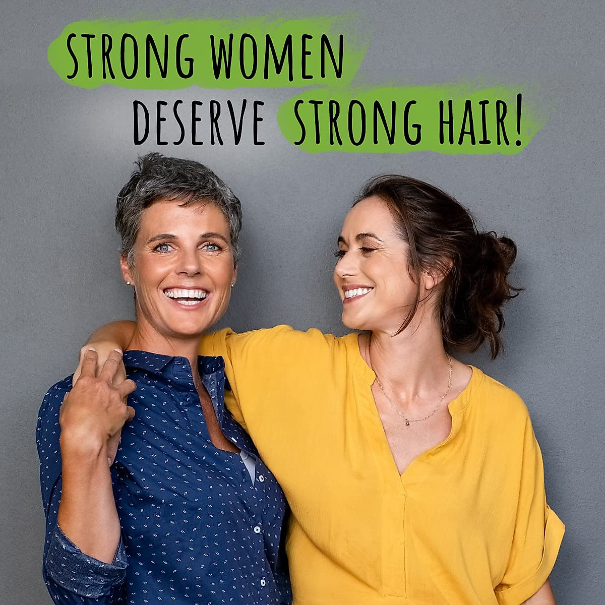 Plantur 39 Natural Phyto Caffeine Shampoo for Thinning Hair for Women, Volumizing Shampoo for Natural Hair Growth for Fine and Thinning Hair, Niacin, Caffeine, Zinc, White Tea Extract, 8.45 floz