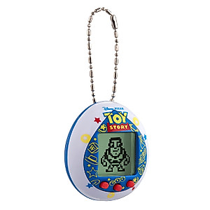 Tamagotchi Nano x Toy Story - Friends