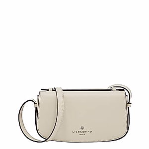 Liebeskind Berlin Women's Crossbody S, Pearl-8003