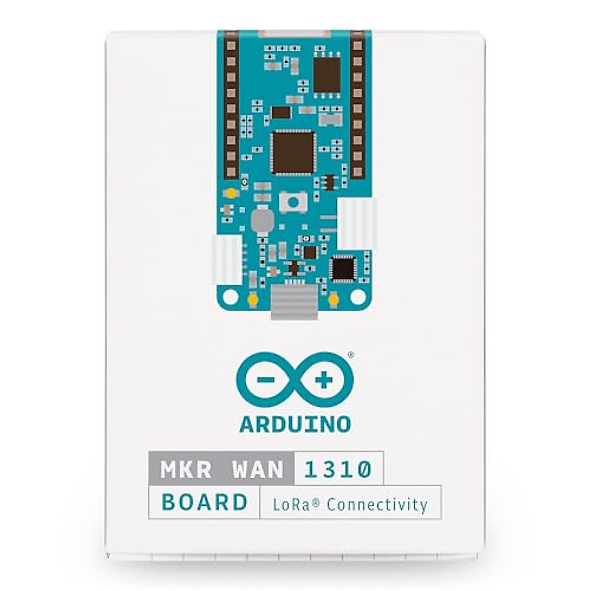 Arduino MKR WAN 1310 [ABX00029]