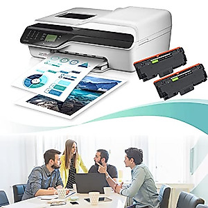 GREENBOX Compatible MLT-D118L Toner Cartridge Replacement for Samsung MLT-D118L MLT D118L MLT-D118S D118L D118S Toner for Xpress M3015DW M0365FW M3065FW Printer (2 Black 4,000 Pages High Yield)