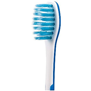 RM Oral Kids Healthy Smiles Suction Cup Soft Toothbrushes, 3 Count Twin Pack