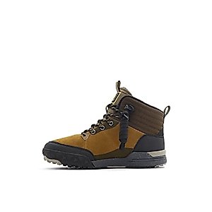 Element Men's Donnelly Hiking Boot, Medium Brown, 7
