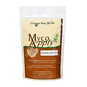 Soluble Maxx (Other)