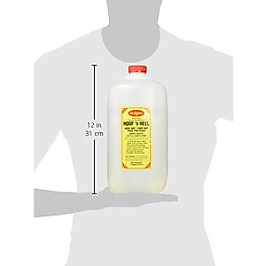 Dr. Naylor Hoof n' Heel (16 oz.) - Traditional Foot Rot Treatment