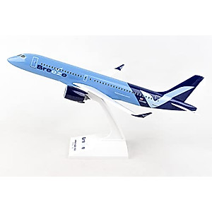 Daron SkyMarks Breeze A220-300 1/100 (SKR1112)