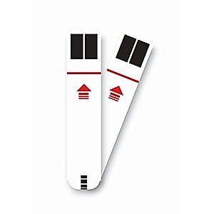 Easy-Touch Glucose Test Strips 250 Count