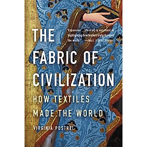 Fabric of Civilization